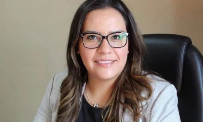 Denuncia Magui Vázquez inequidad en contienda interna del PAN – DIGITAL 3.0