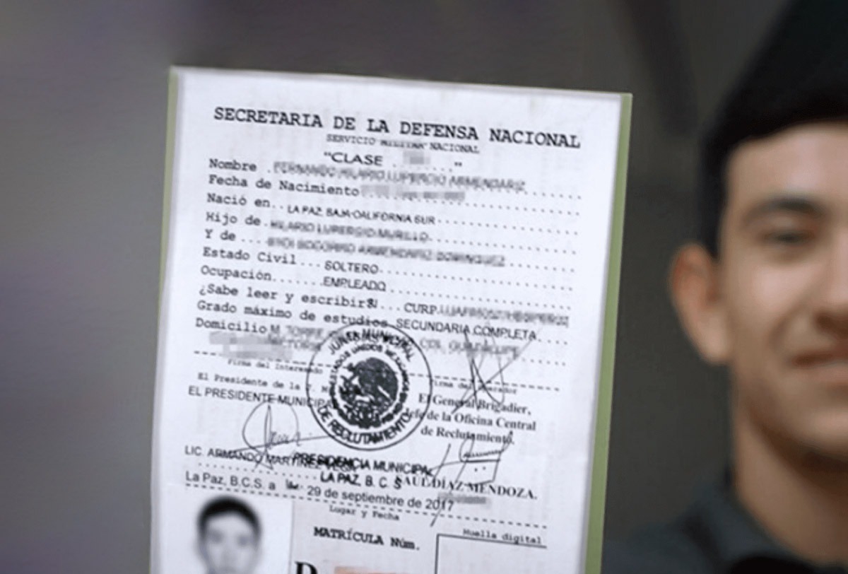 GOBIERNO MUNICIPAL INFORMA TRÁMITE DE CARTILLA MILITAR. – DIGITAL 3.0