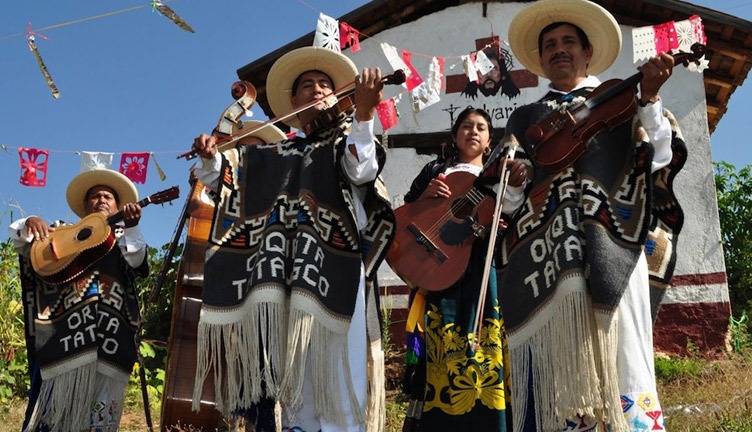 Casa de la Cultura de Zacapu, realizará tarde Cultural Purépecha – DIGITAL 3.0