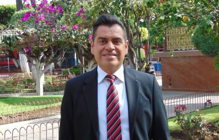 “Debemos darle nivel a la Política, una campaña de propuestas y no ...