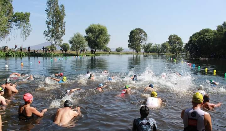 Preparan en Zacapu la XXIII Edición del Triatlón y Nado Contra ...