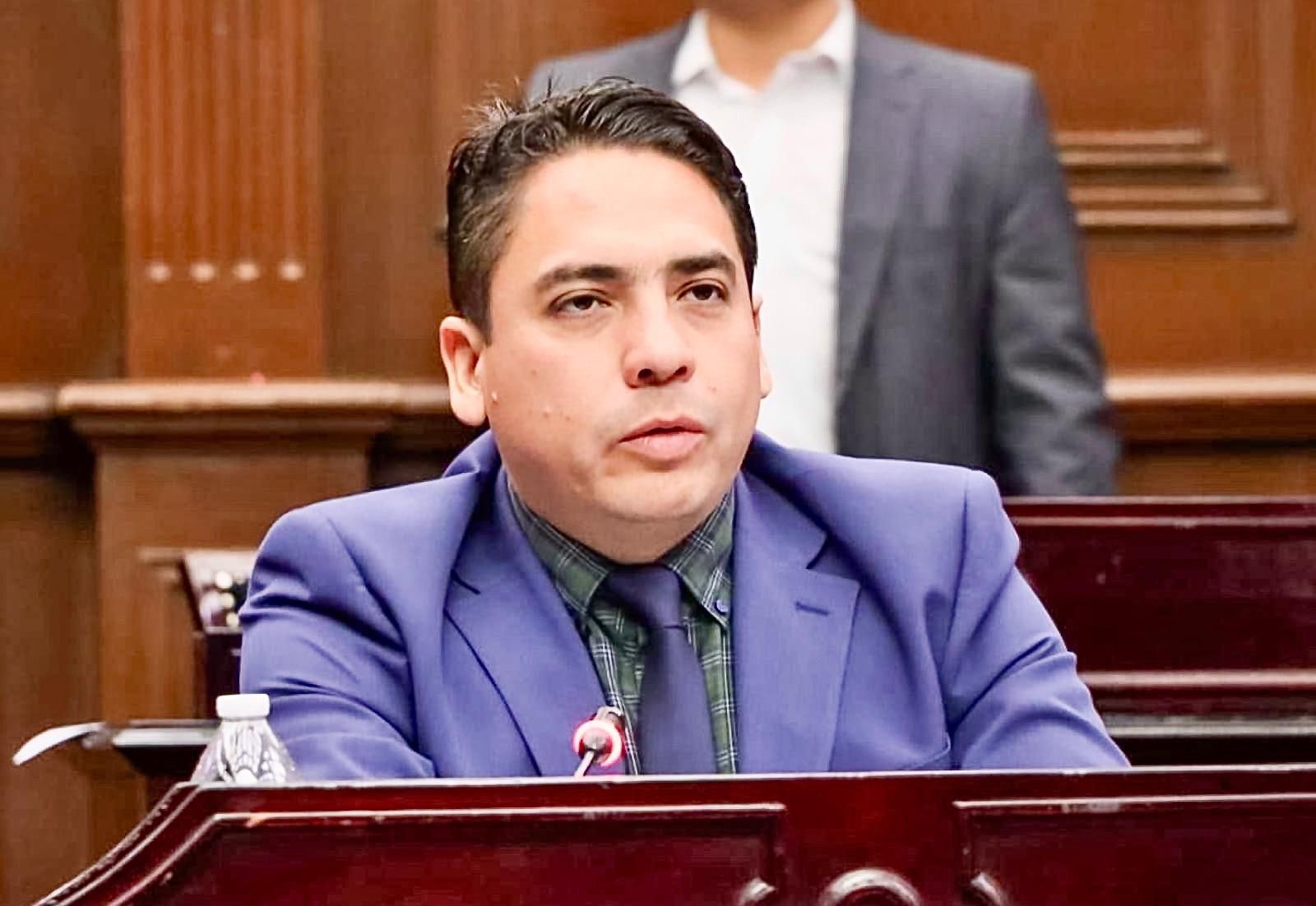 Por el desarrollo de Michoacán, Gobierno Digital fortalece las finanzas y busca acabar con la ...