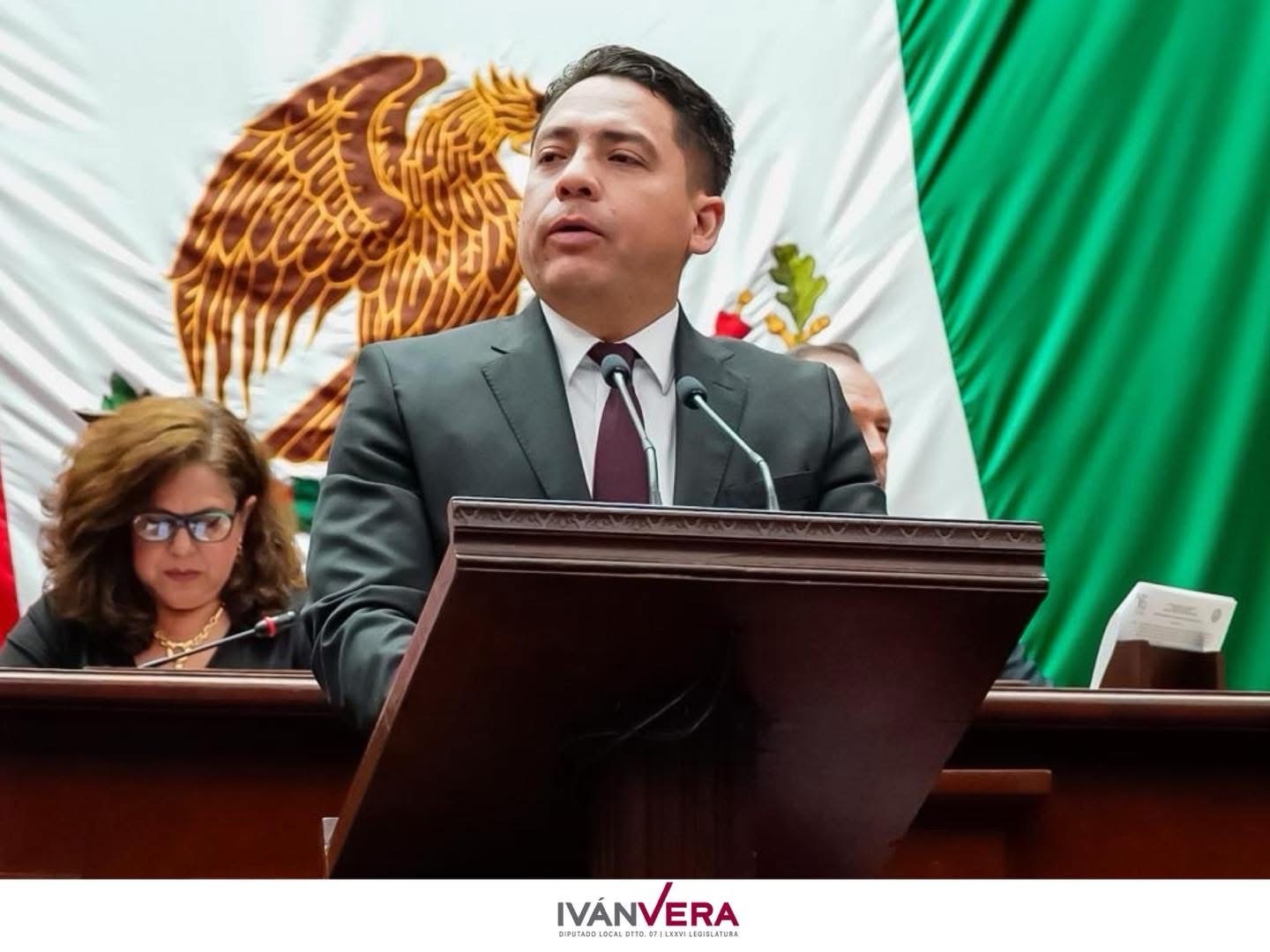 Propuesta del Diputado Iván Vera impulsa el apoyo a la salud mental ...