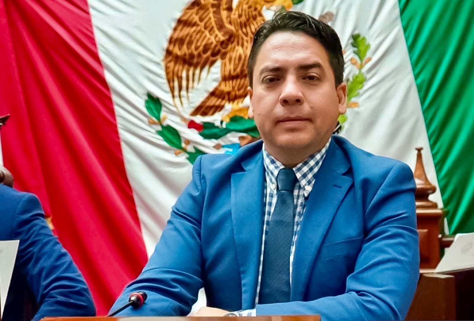 Avanza en Michoacán en la lucha contra la extorsión y se refuerza con ...