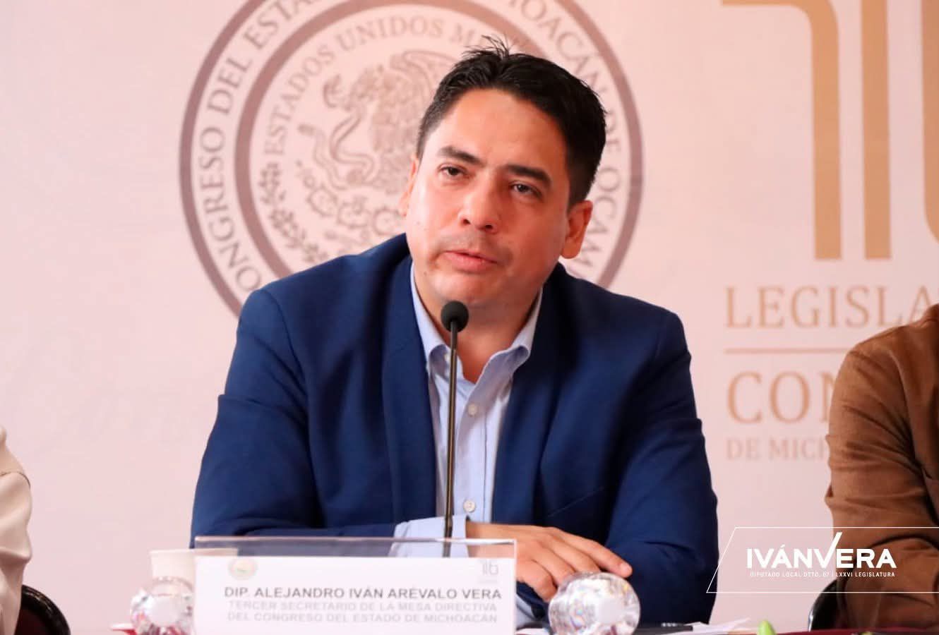 “Todos los actores políticos debemos sumarnos al Plan Michoacán para ...